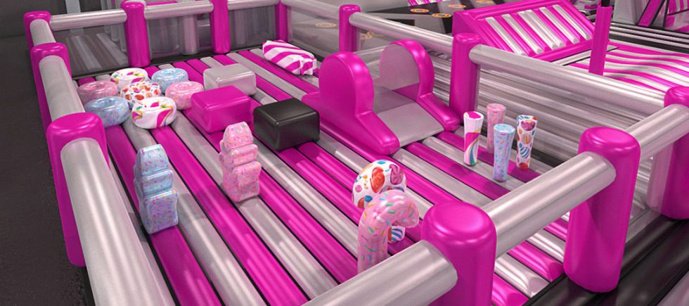 Catapult Adventure Park Isabela | Puerto Rico’s newest Adventure park