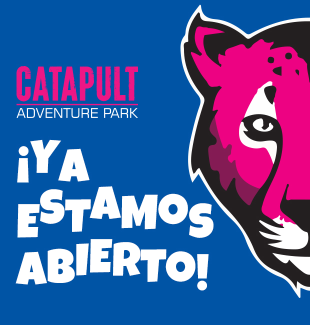 Catapult Adventure Park Isabela | Puerto Rico’s newest Adventure park