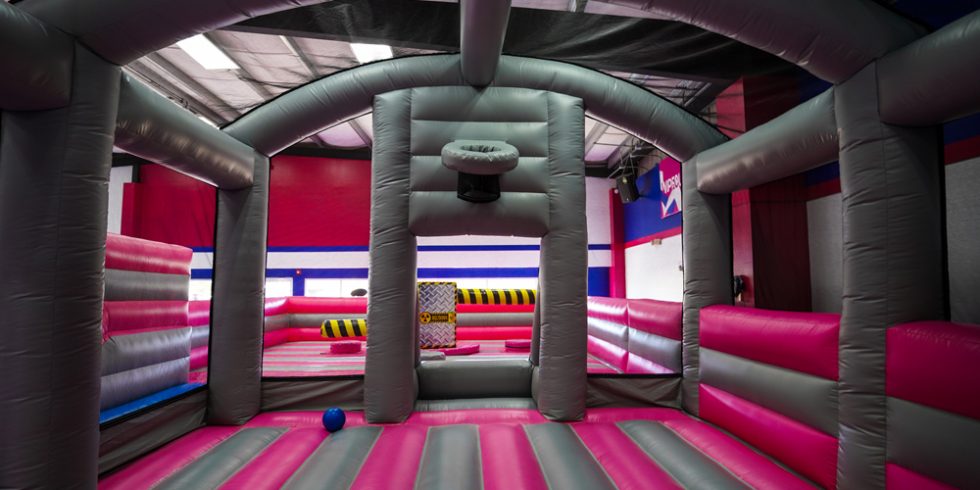 Catapult Adventure Park Isabela | Puerto Rico’s newest Adventure park