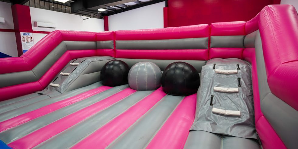 Catapult Adventure Park Isabela | Puerto Rico’s newest Adventure park