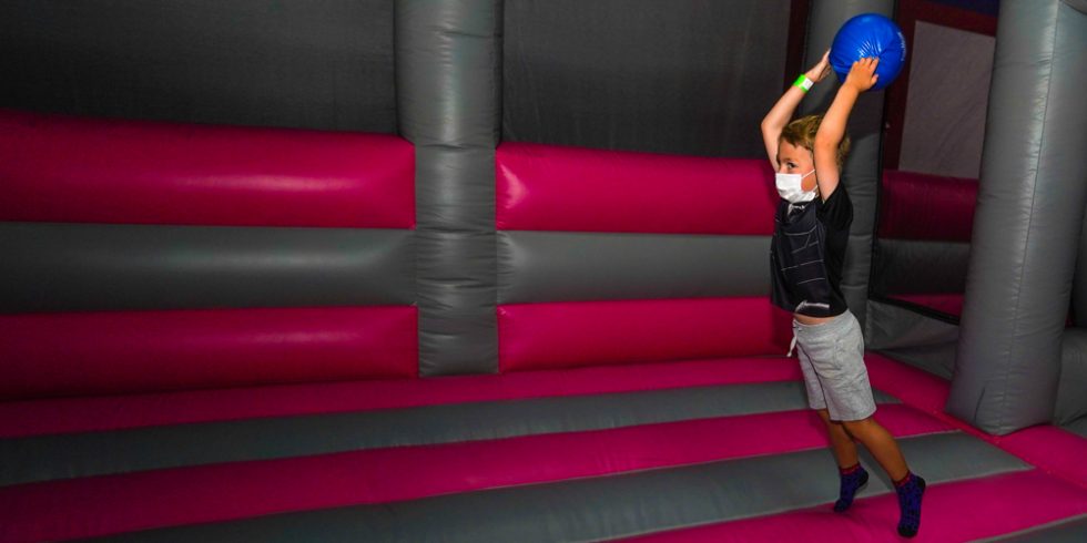 Catapult Adventure Park Isabela | Puerto Rico’s newest Adventure park