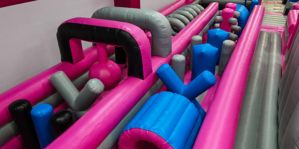 Atracciones | Catapult Adventure Park Isabela