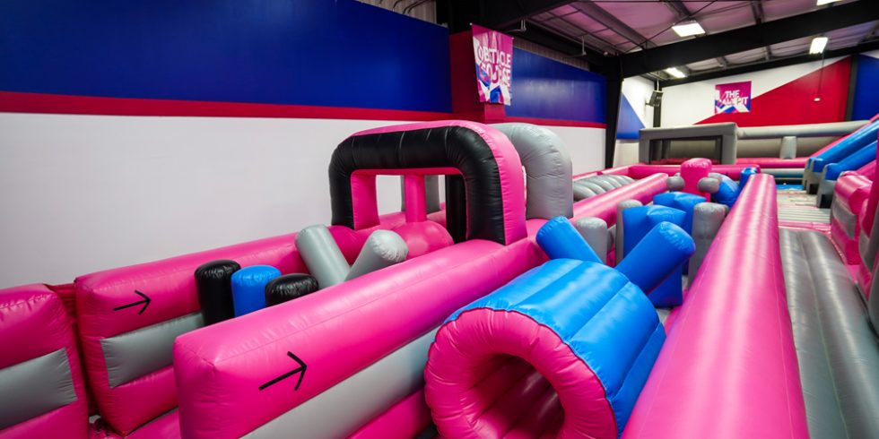 Catapult Adventure Park Isabela | Puerto Rico’s newest Adventure park