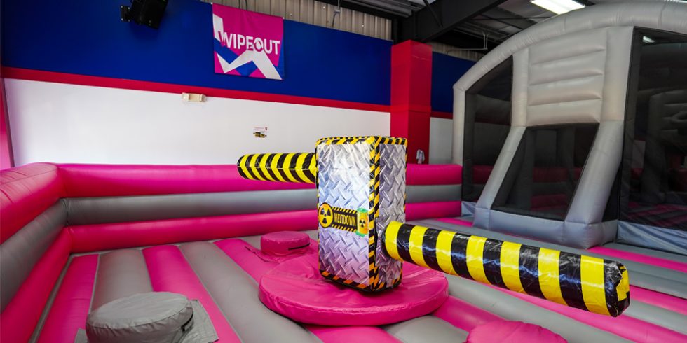 Catapult adventure park - xolerpv